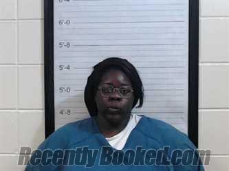 Recent Booking / Mugshot for JAMYRA SHAUNTEL FLOWERS in Coffee County ...