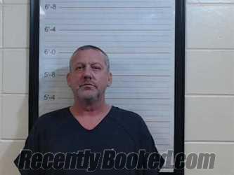 Recent Booking / Mugshot for JOSEPH JR GLISSON in Coffee County, Alabama