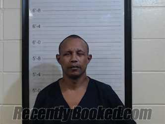 AARON LEE WILSON Arrest Record & Booking Info – Coffee County, Alabama ...