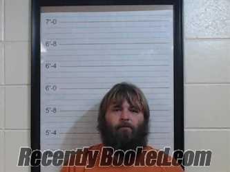 Kendrick Allen Parrish Mugshot & Arrest Info | Coffee County, AL