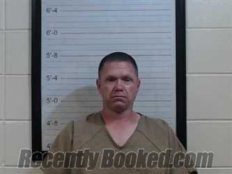 Recent Booking / Mugshot for RUSTY CLAYTON HUTCHENS in Coffee County ...