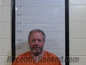 Recent Booking / Mugshot for ERIC RONALD TISHAW in Coffee County, Alabama