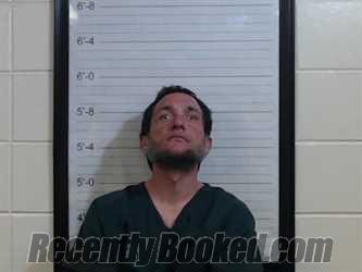 Recent Booking / Mugshot for CHRISTOPHER JAMES MCLEOD in Coffee County ...