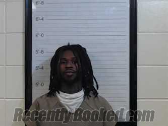 Recent Booking / Mugshot for DEZMON RASHAD FLOWERS in Coffee County ...