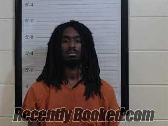 Recent Booking / Mugshot for ELIJAH DANIEL ERWIN in Coffee County, Alabama