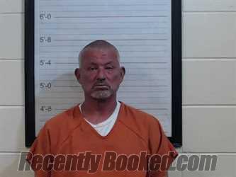 Recent Booking / Mugshot for LANCE FORREST PATTIE in Coffee County, Alabama