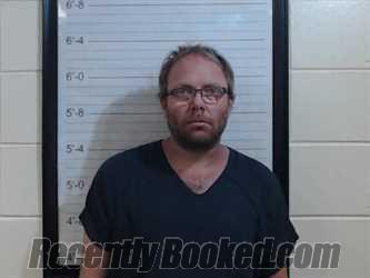 Recent Booking / Mugshot for LUCAS ANDREW HEIKEN in Coffee County, Alabama