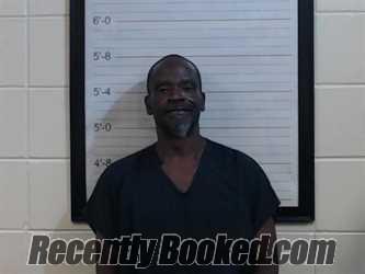 Recent Booking / Mugshot for MICKEY RECARDO DANIELS in Coffee County ...