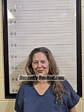Recent Booking / Mugshot for JENNIFER WILSON MYERS in Coffee County ...