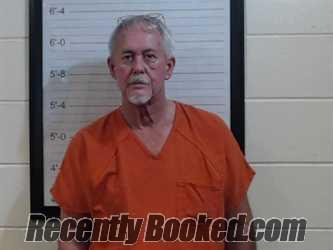 Recent Booking / Mugshot for DON LEE HOLLEY in Coffee County, Alabama