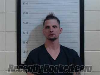 Recent Booking / Mugshot for JUSTIN SHANE BROWN in Coffee County, Alabama