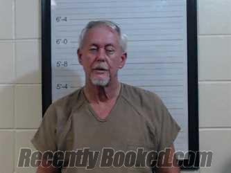 Recent Booking / Mugshot for DON LEE HOLLEY in Coffee County, Alabama