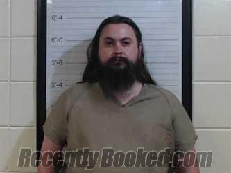 Recent Booking / Mugshot for EVAN LEE PRICE in Coffee County, Alabama