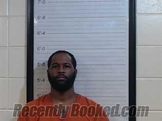 Recent Booking / Mugshot for TIMOTHY EDWARDS in Coffee County, Alabama