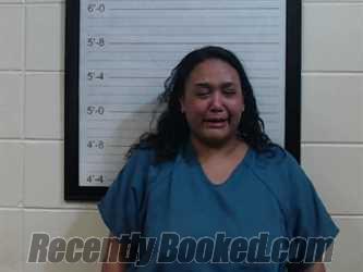 Recent Booking / Mugshot for ASHLEIGH NICOLE BAN in Coffee County, Alabama