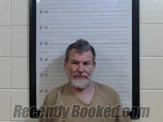Recent Booking / Mugshot for JIMMY BELL BELL in Coffee County, Alabama