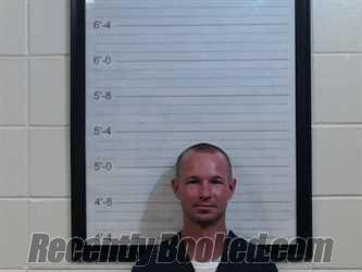 Recent Booking / Mugshot for DUSTIN ALLEN STINSON in Coffee County, Alabama