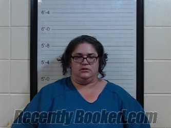 ELIZABETH ANNE SUTHERLAND Arrest Record & Booking Info – Coffee County ...