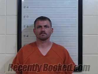 Recent Booking / Mugshot for TERRY LEE SMITH in Coffee County, Alabama