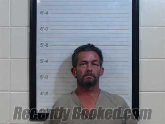 Recent Booking / Mugshot for SCOTT WENDALL EDGAR in Coffee County, Alabama