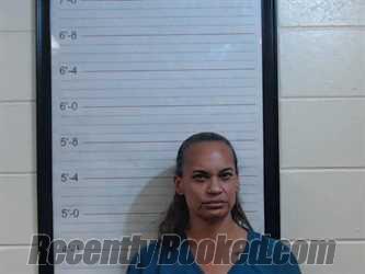 Recent Booking / Mugshot for SHANNON MORRIS in Coffee County, Alabama