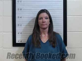 ALISHA LEE WATSON Arrest Record & Booking Info – Coffee County, Alabama ...