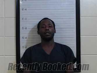 Recent Booking / Mugshot for BRYAN DEON MCGEE in Coffee County, Alabama