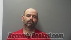 Recent Booking / Mugshot for MATTHEW DEWOLF in Colbert County, Alabama