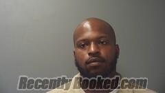 Recent Booking / Mugshot for SAMUEL FUQUA in Colbert County, Alabama