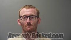 Recent Booking / Mugshot for JEREMY SIMPSON in Colbert County, Alabama