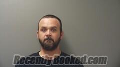 Recent Booking / Mugshot for JACOB HERSTON in Colbert County, Alabama