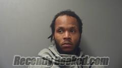 Recent Booking / Mugshot for JAMARION NIXON in Colbert County, Alabama