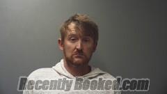 Recent Booking / Mugshot for NICHOLAS MELTON in Colbert County, Alabama