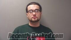 Recent Booking / Mugshot for DUSTIN TIDWELL in Colbert County, Alabama
