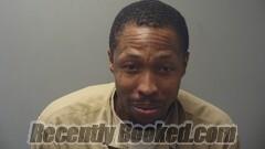 Recent Booking / Mugshot for KEVIN FUQUA in Colbert County, Alabama