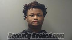 Recent Booking / Mugshot for DONTA KING in Colbert County, Alabama