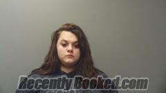 Recent Booking / Mugshot for MADISON DODD in Colbert County, Alabama