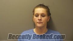 Recent Booking / Mugshot for STACEY IVY in Colbert County, Alabama