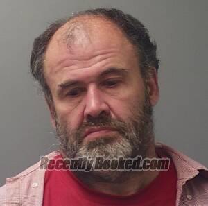 Recent Booking / Mugshot for MICHAEL DAVIS in Colbert County, Alabama