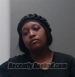 Recent Booking / Mugshot for ROBIN DERRICK in Colbert County, Alabama
