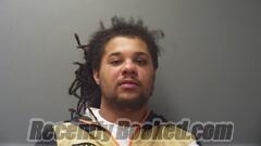 Recent Booking / Mugshot for DEZMOND FLIPPO in Colbert County, Alabama