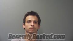 Recent Booking / Mugshot for JOSHUA CALVERT in Colbert County, Alabama