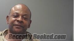 Recent Booking / Mugshot for HAROLD DABNEY in Colbert County, Alabama