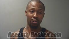 Recent Booking / Mugshot for KEVIN FUQUA in Colbert County, Alabama