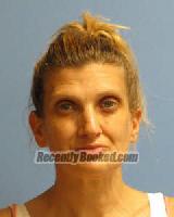 Recent Booking / Mugshot for APRIL ELIZABETH BURDICK in Coosa County ...