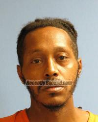 Recent Booking / Mugshot for UNTAYUS LOVELL BROWN in Coosa County, Alabama