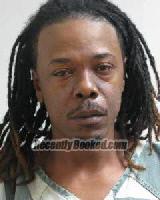 Recent Booking / Mugshot for LAJARVIS JONTTA JACKSON in Coosa County ...