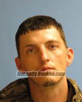 Recent Booking / Mugshot for TIMOTHY RAY RUDD in Coosa County, Alabama