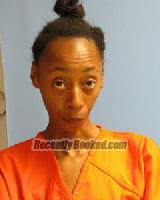 Recent Booking / Mugshot for APRIL TASHA-BUTLER SMITH in Coosa County ...