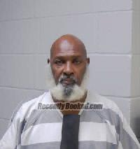 Recent Booking / Mugshot for DELMA CARLTON SILMON in Coosa County, Alabama